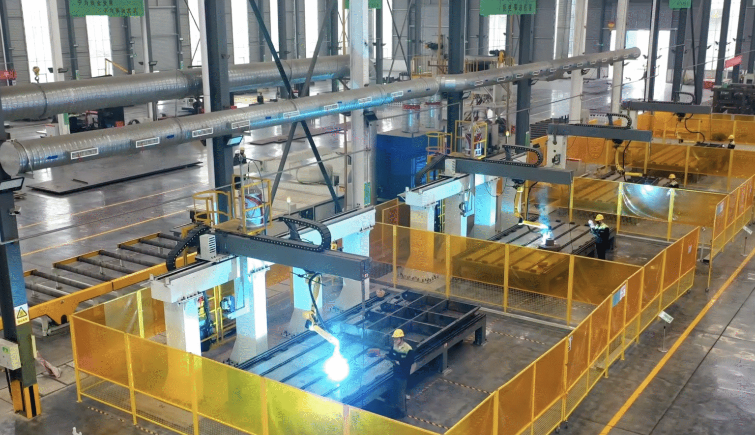 Core production capabilities – Snksan